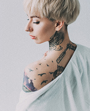 BalticINK – Dein Tattoo & Piercing Studio in Rostock