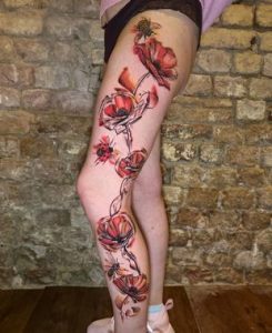 BalticINK – Dein Tattoo & Piercing Studio in Rostock