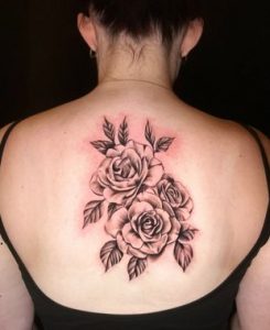 BalticINK – Dein Tattoo & Piercing Studio in Rostock