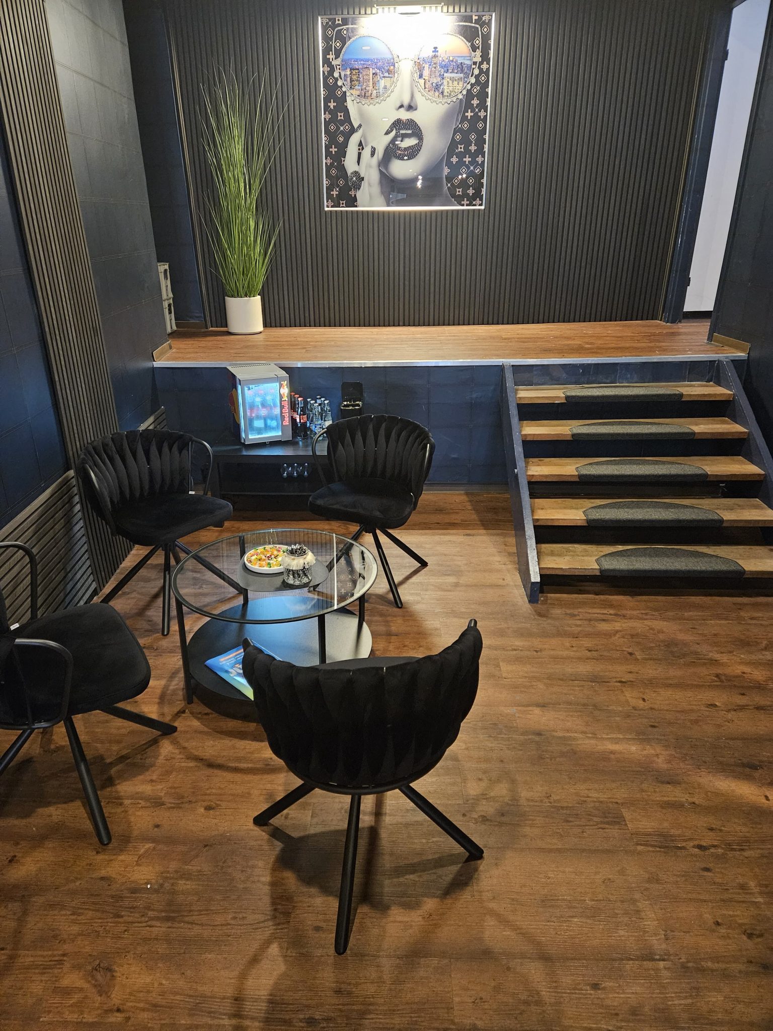 BalticINK – Dein Tattoo & Piercing Studio in Rostock